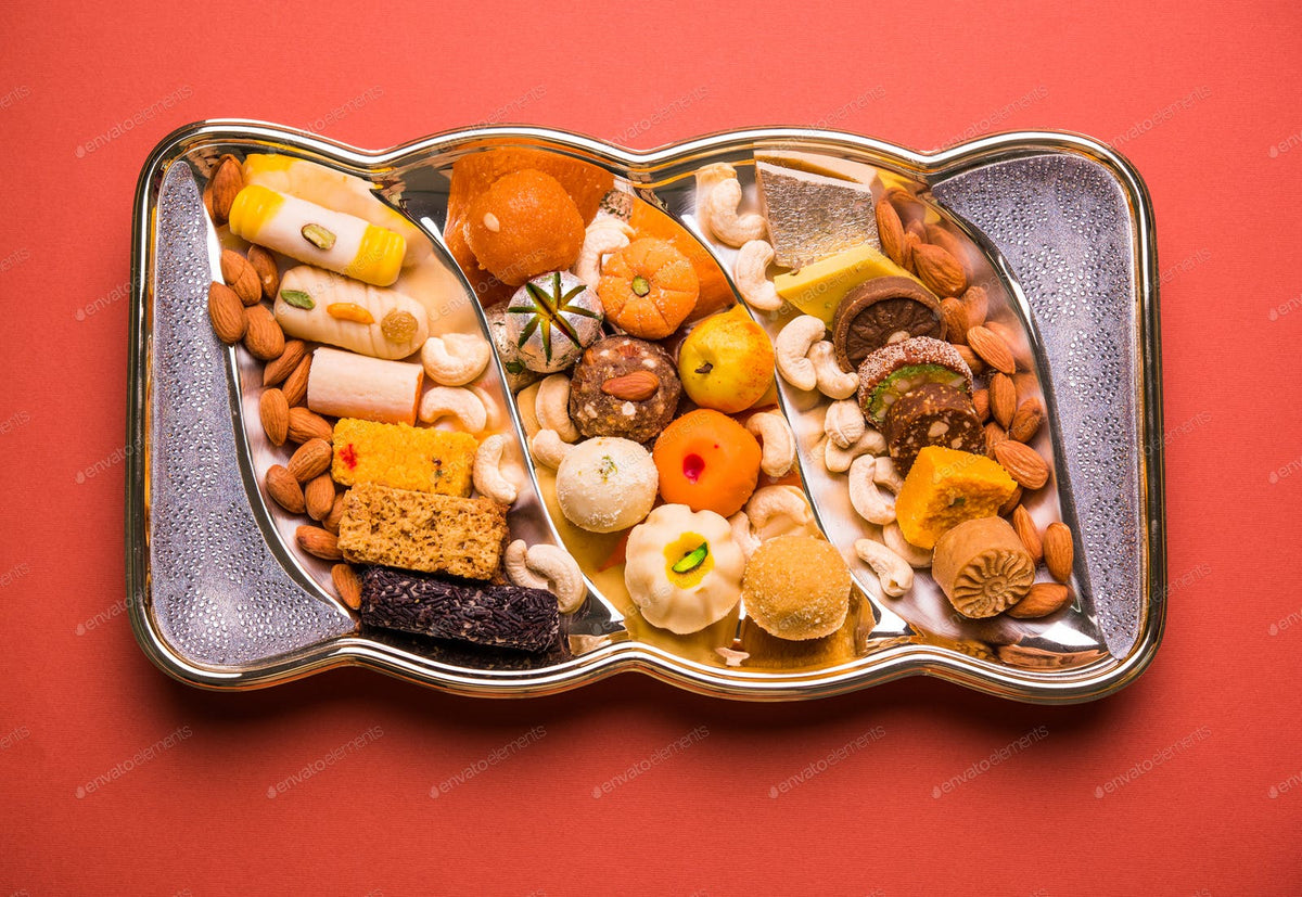 Shop G Pulla Reddy Sweets Online | Cherrypick