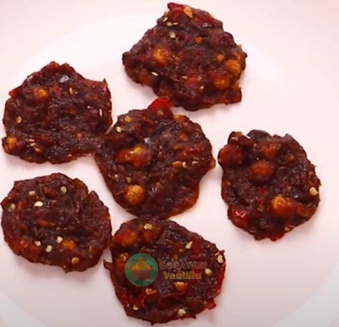 Godavari Vantillu - 100% Organic Andhra Delicacies | Cherrypick.city